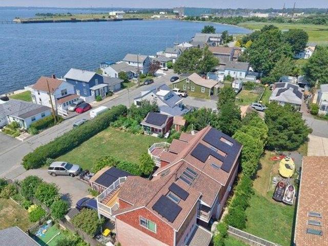 house with 3 bedroom, Somerset MA ES104921517