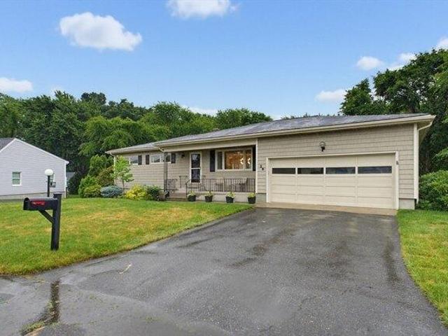 house with 3 bedroom, Somerset MA ES105059884