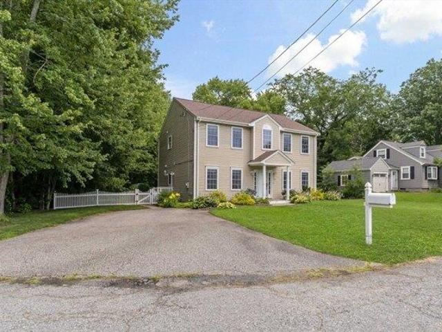 house with 3 bedroom, Somerset MA ES105094305