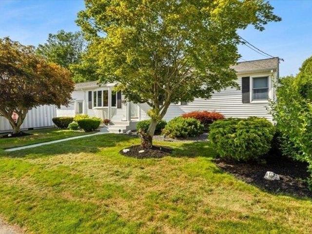house with 3 bedroom, Somerset MA ES105095812