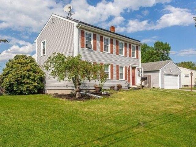 house with 3 bedroom, Somerset MA ES105096384