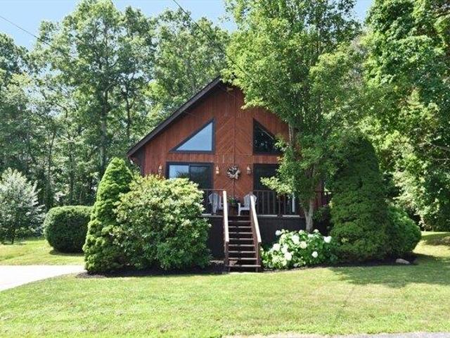 house with 3 bedroom, Somerset MA ES105142806