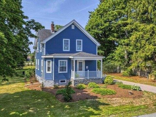 house with 3 bedroom, Somerset MA ES105109360