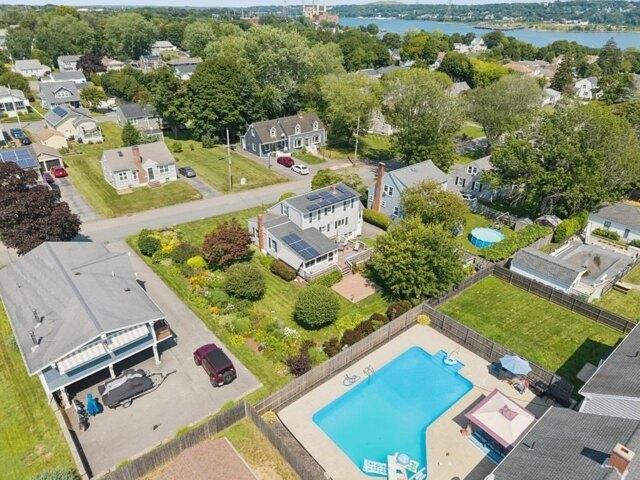 house with 3 bedroom, Somerset MA ES105116785
