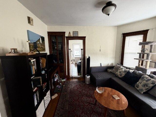 house with 3 bedroom, Somerville MA ES103249286