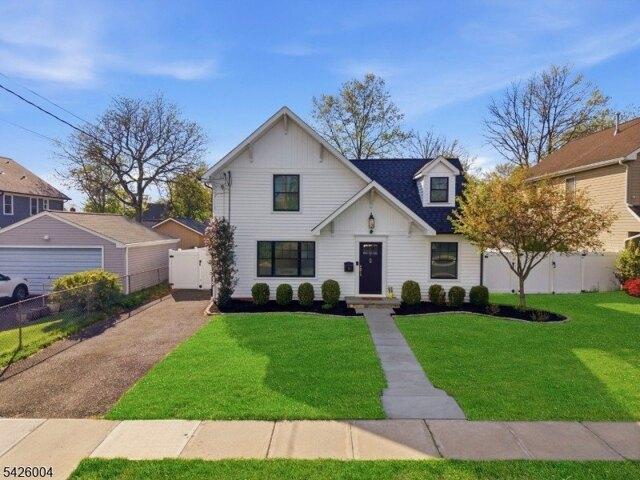 house with 3 bedroom, Somerville NJ DLS101802005