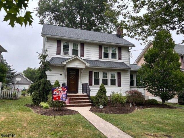 house with 3 bedroom, Somerville NJ ES105173848