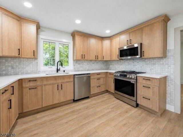 house with 3 bedroom, Somerville NJ ES105192672