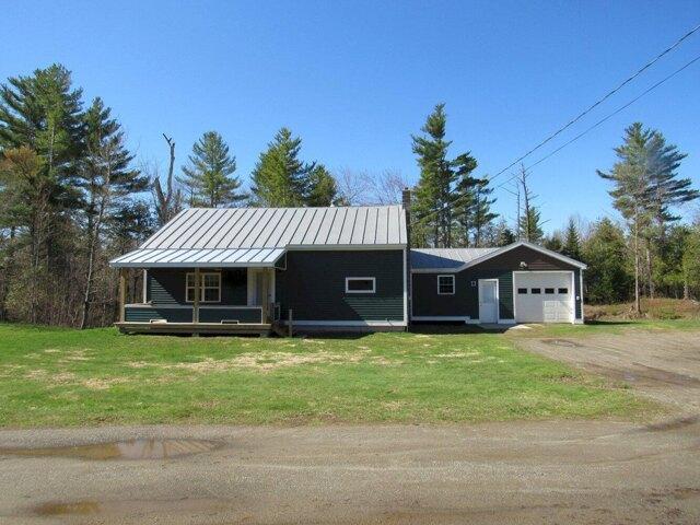 house with 3 bedroom, Solon ME DLS102443725
