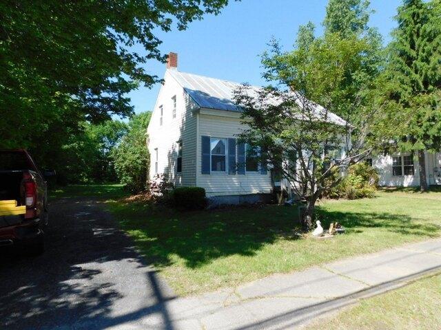 house with 3 bedroom, Solon ME DS104148808