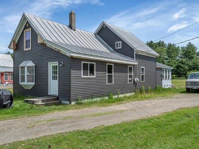 house with 3 bedroom, Solon ME DS104190968