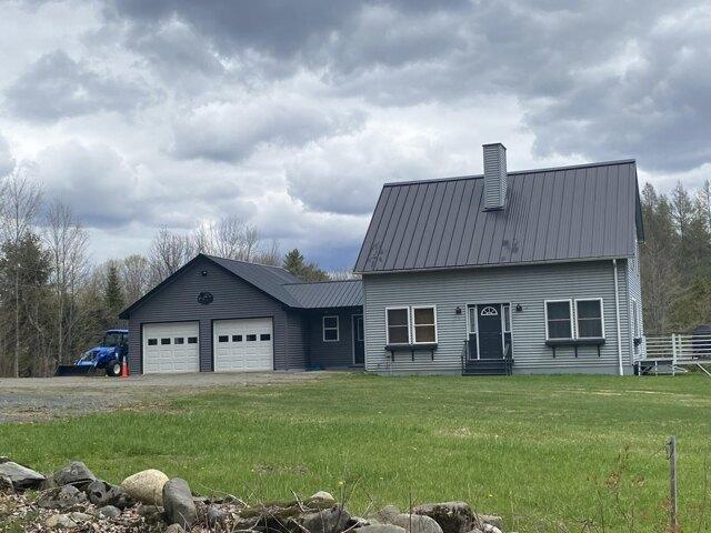 house with 3 bedroom, Solon ME ES103431075