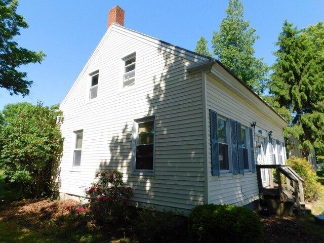 house with 3 bedroom, Solon ME ES104604598