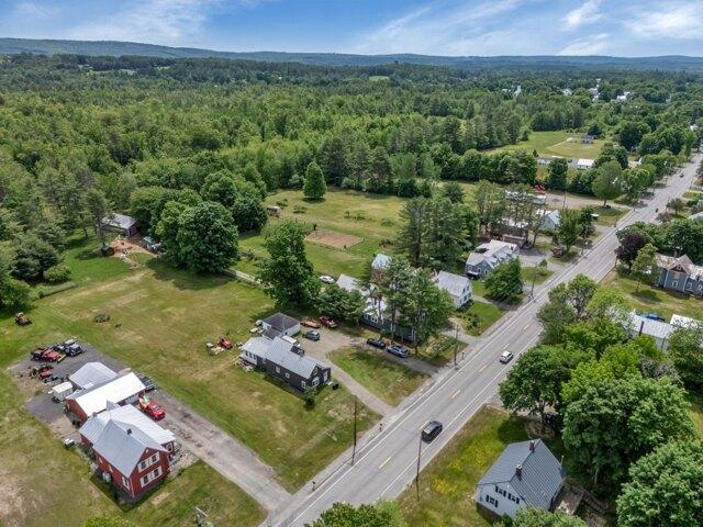 house with 3 bedroom, Solon ME ES105107839