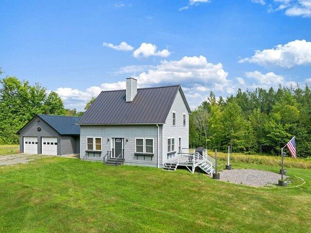 house with 3 bedroom, Solon ME ES105139930