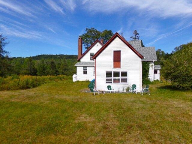 house with 3 bedroom, Sorrento ME ES103929990