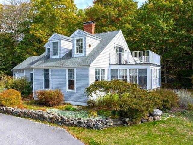 house with 3 bedroom, Sorrento ME ES105156288
