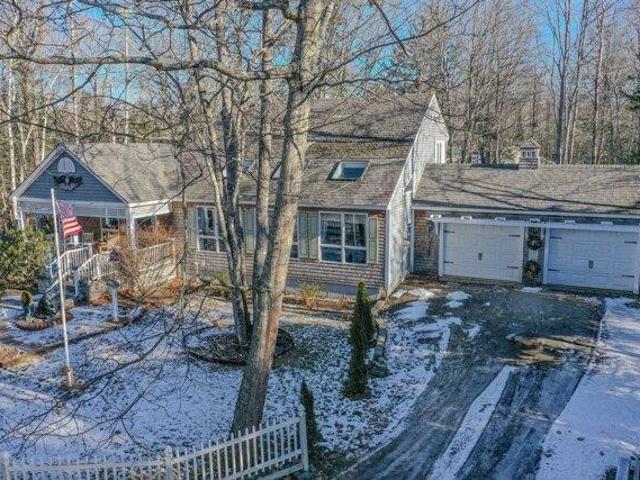 house with 3 bedroom, South Thomaston ME DLS102777521