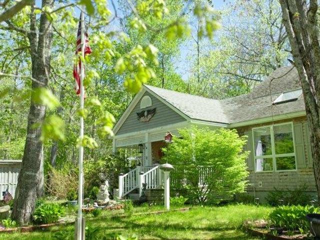 house with 3 bedroom, South Thomaston ME DS103441843