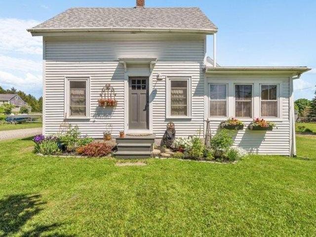 house with 3 bedroom, South Thomaston ME DS103126523