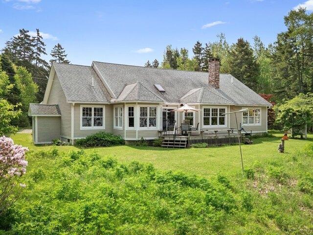 house with 3 bedroom, South Thomaston ME DS103158962