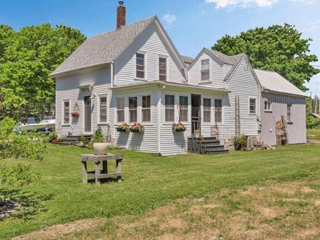 house with 3 bedroom, South Thomaston ME ES103126523