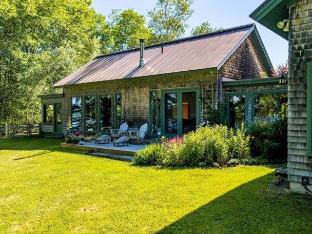 house with 3 bedroom, South Thomaston ME ES104851318