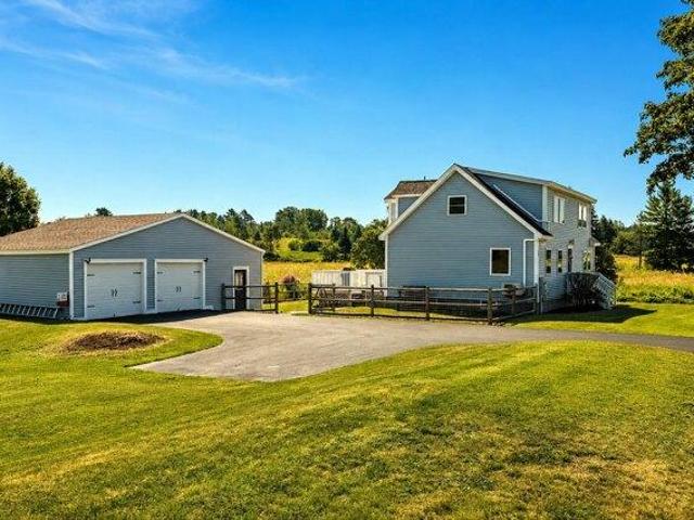 house with 3 bedroom, South Thomaston ME ES105172639