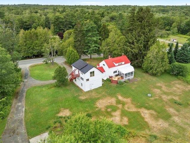 house with 3 bedroom, South Thomaston ME ES105203585
