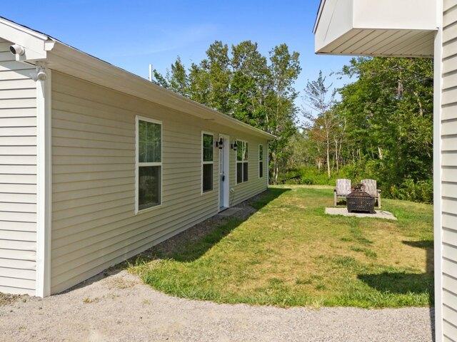 house with 3 bedroom, South Thomaston ME ES105316604