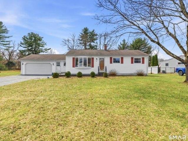 house with 3 bedroom, South Windsor CT DLS102443730