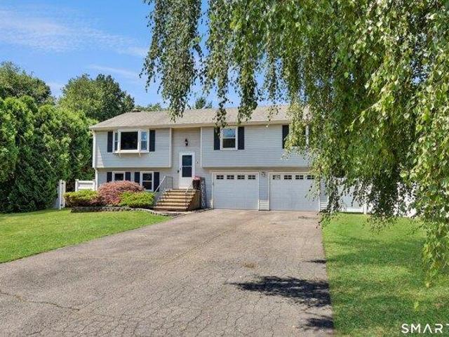 house with 3 bedroom, South Windsor CT DS104148163