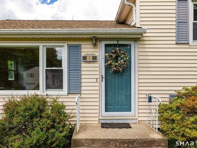 house with 3 bedroom, South Windsor CT DS104374687