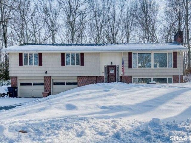 house with 3 bedroom, South Windsor CT DS102444091