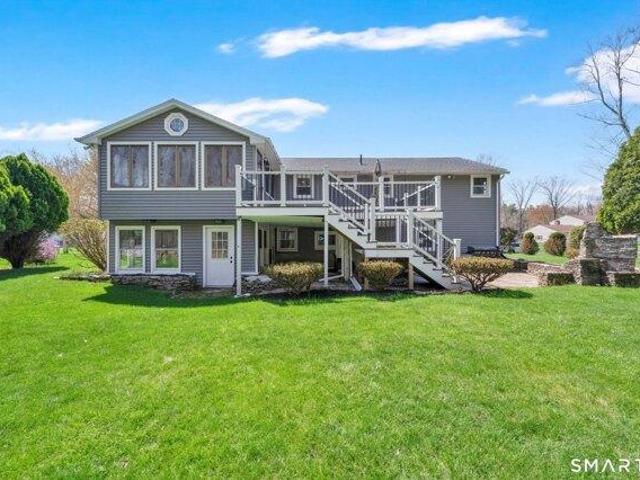 house with 3 bedroom, South Windsor CT DS102823670