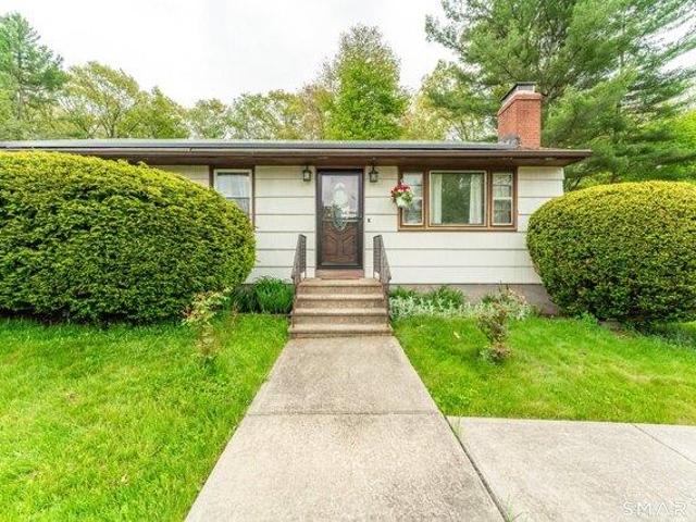 house with 3 bedroom, South Windsor CT DS103160497
