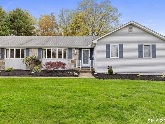 house with 3 bedroom, South Windsor CT DS103161617
