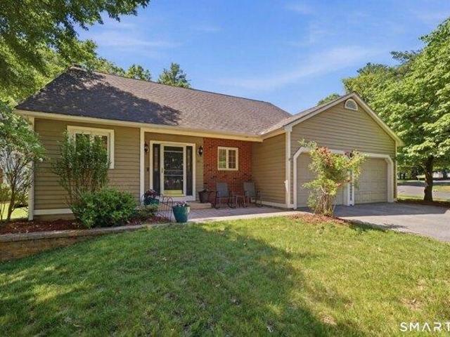 house with 3 bedroom, South Windsor CT DS103435888