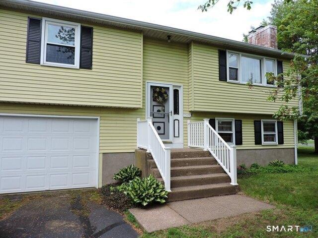 house with 3 bedroom, South Windsor CT DS103433484