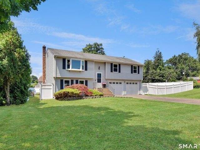 house with 3 bedroom, South Windsor CT ES104148163