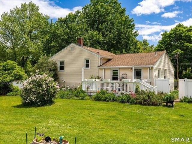 house with 3 bedroom, South Windsor CT ES104374687
