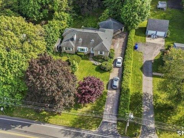 house with 3 bedroom, South Windsor CT ES104760541