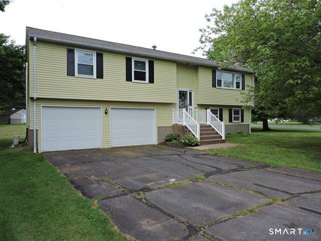 house with 3 bedroom, South Windsor CT ES105125062