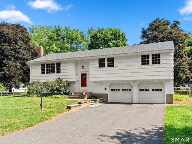 house with 3 bedroom, South Windsor CT ES105125383