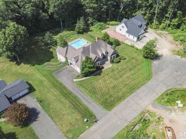 house with 3 bedroom, South Windsor CT ES105142691