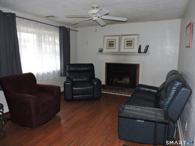 house with 3 bedroom, South Windsor CT ES105229932