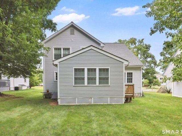 house with 3 bedroom, South Windsor CT ES105233264