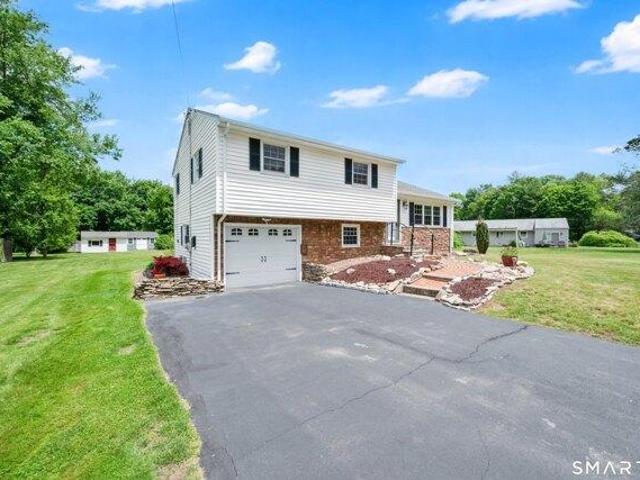 house with 3 bedroom, South Windsor CT ES102825044
