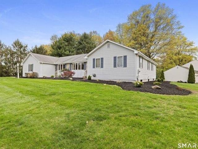 house with 3 bedroom, South Windsor CT ES103161617