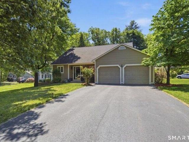 house with 3 bedroom, South Windsor CT ES103435888